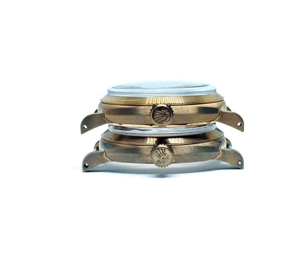 Vintage 6154 Bronze Case Kit – Athaya Vintage Parts