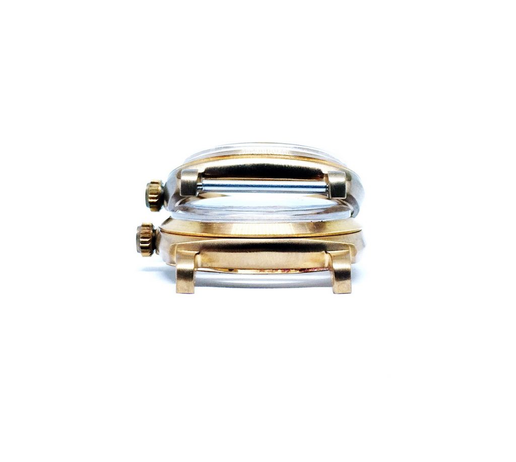 Vintage 6154 Bronze Case Kit – Athaya Vintage Parts