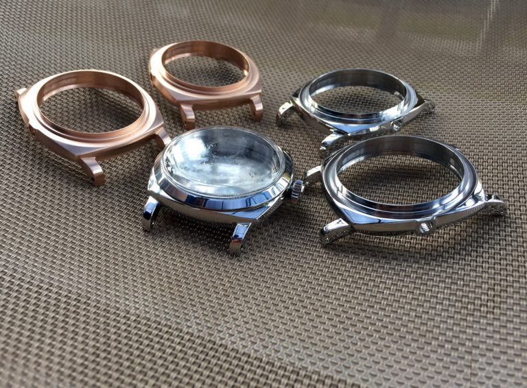 Vintage 6154 Bronze Case Kit – Athaya Vintage Parts