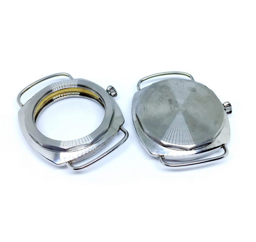 Vintage 3646 SS Case Kit – Athaya Vintage Parts